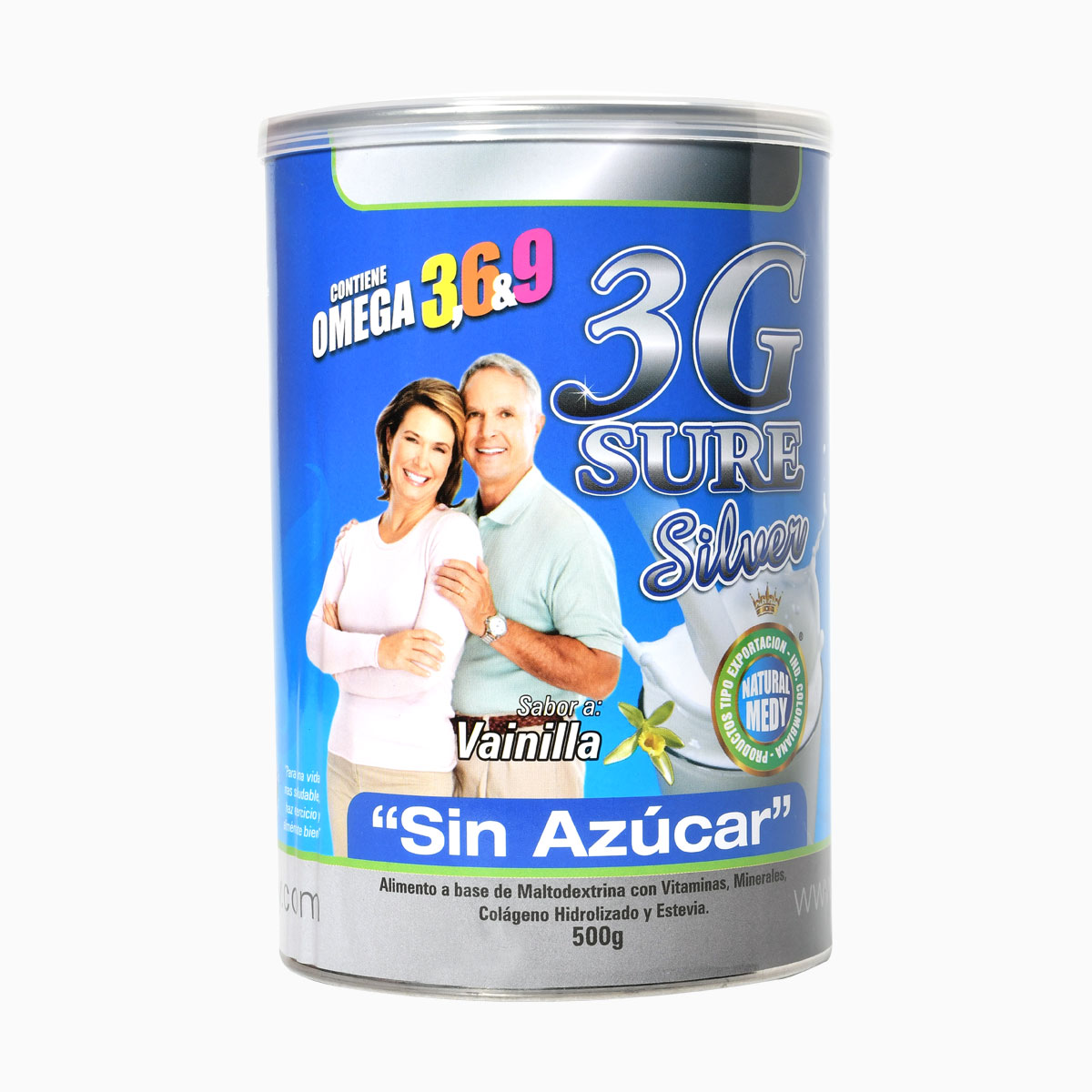 Tienda | Natural Medy