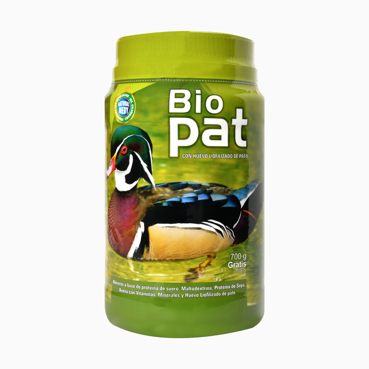 Tienda | Natural Medy